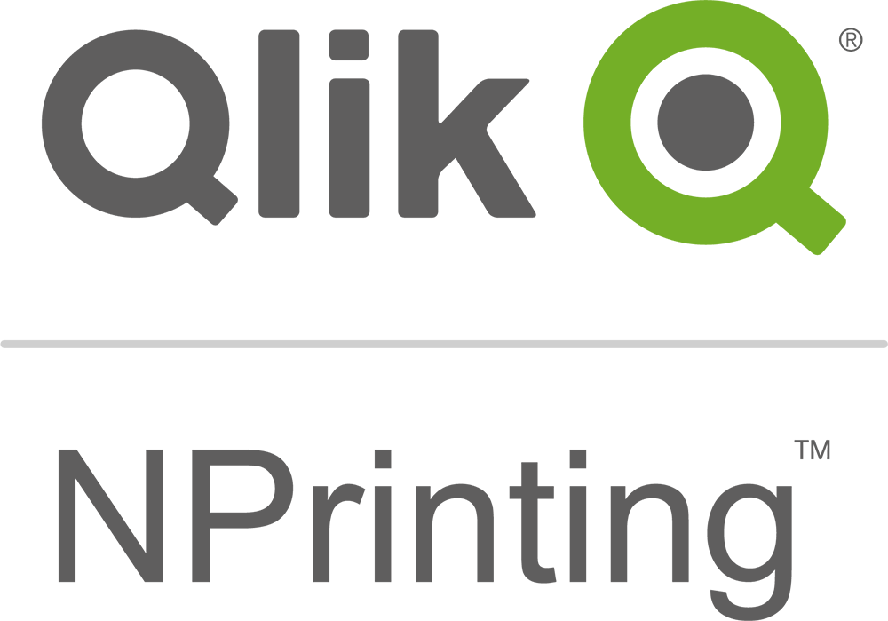 Qlik NPrinting ® - DGL Serv - Soluções em BI